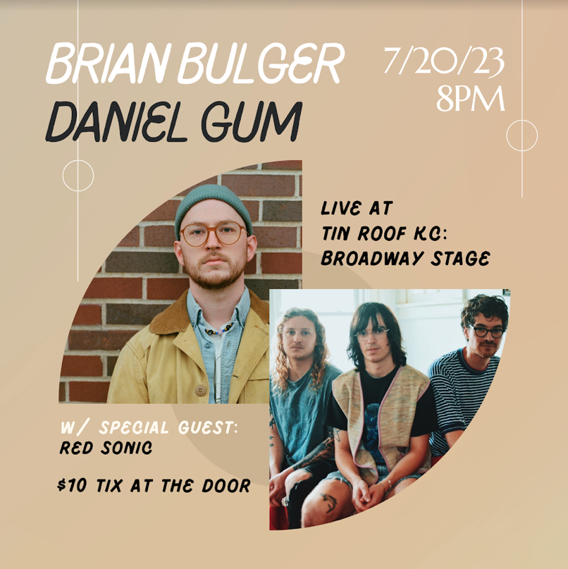 Calendar - Kansas City Bar | Live Music | Tin Roof
